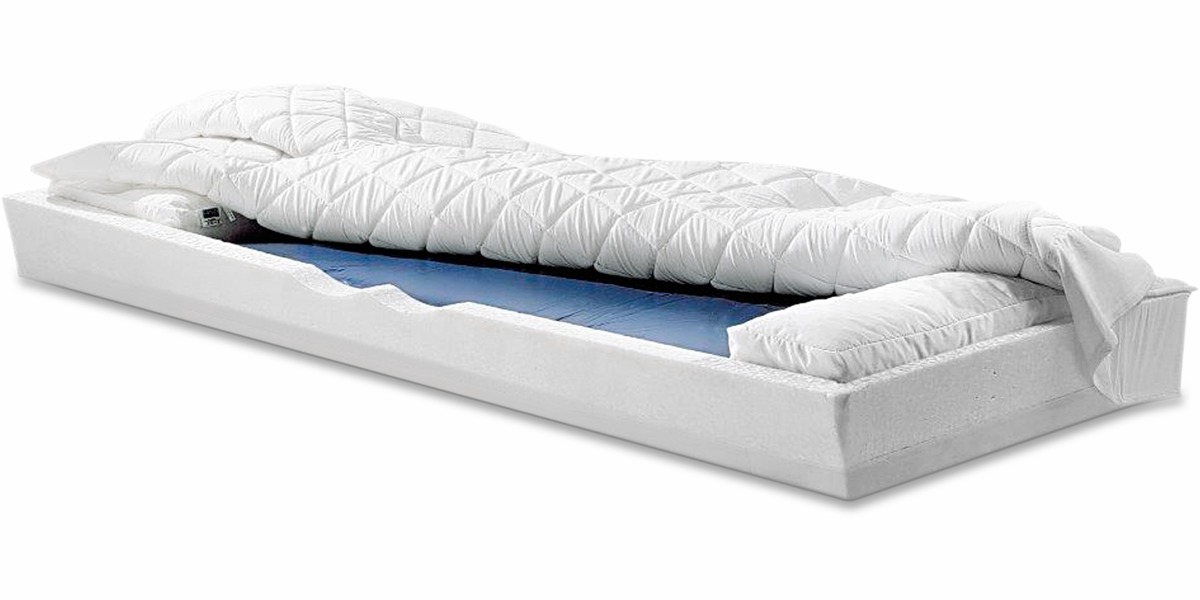 Hydrocomfor - Hydrocomfort Vario XL